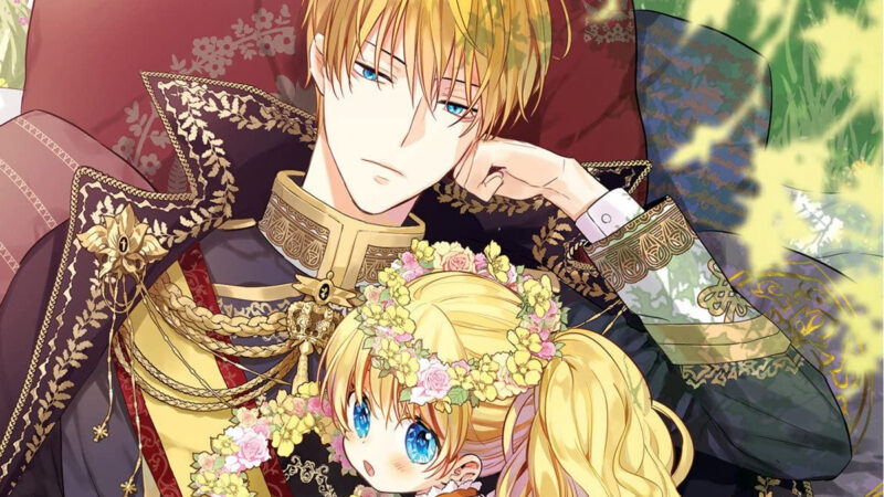 Best Isekai Manhwa (Princess Edition) - AnimeShinbun