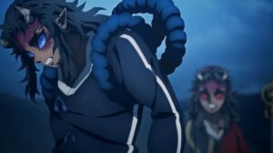 All Hantengu's Forms in Demon Slayer - AnimeShinbun