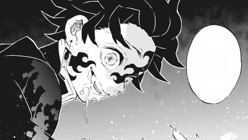 Does Tanjiro Turn Into A Demon In Demon Slayer? - AnimeShinbun