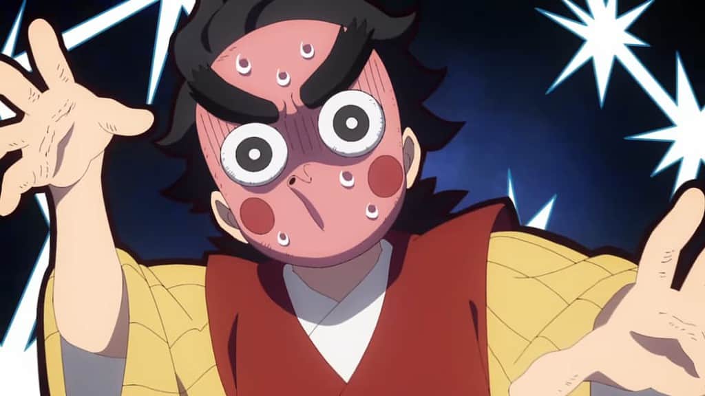 Why do the Swordsmiths wear masks in Demon Slayer? - AnimeShinbun