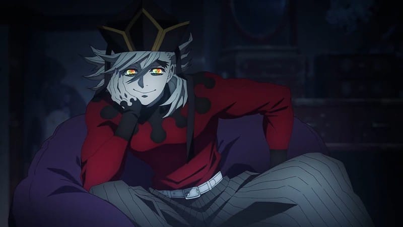 Which Demon Killed Inosuke's Mom in Demon Slayer? - AnimeShinbun