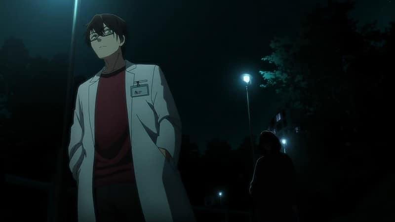 Who Killed Amamiya Gorou in Oshi no Ko? - AnimeShinbun