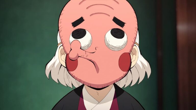 Why do the Swordsmiths wear masks in Demon Slayer? - AnimeShinbun